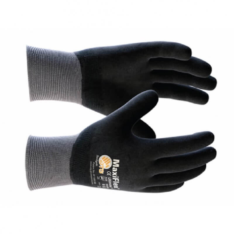 MaxiFlex Ultimate Fully Coated | Pienaar Bros